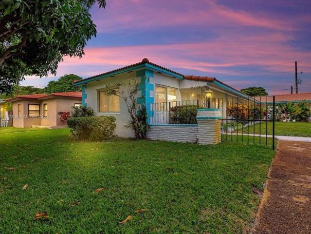 1839 Funston St #1, Hollywood, FL 33020