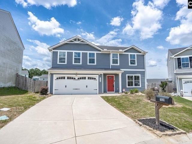 1839 Guadalupe Ct, Lexington, SC 29073