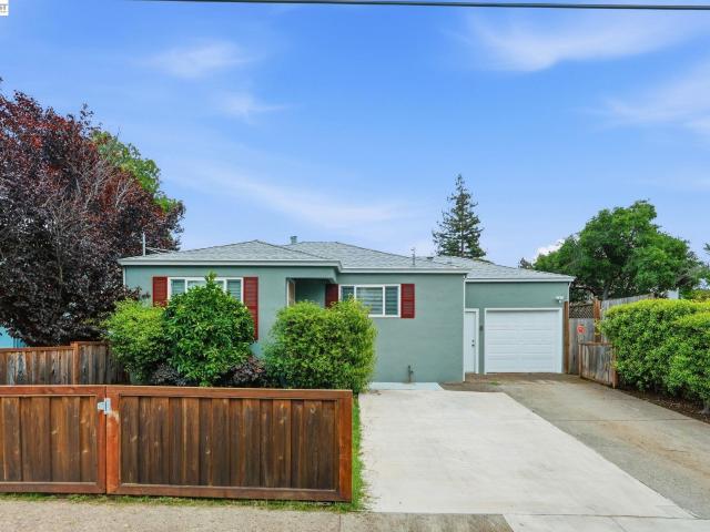 1839 Hill Ave, Hayward, CA 94541 | MLS #41131 | Compass