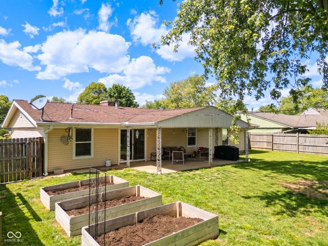 1839 Jolinda Drive