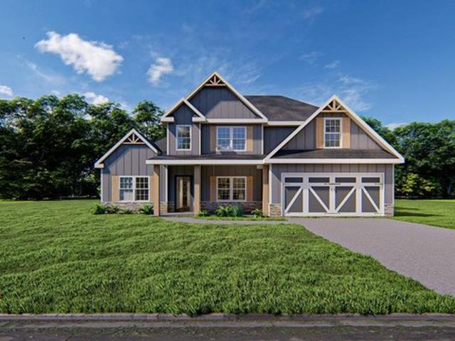 1839 Kenai Pass, Auburn, AL 36832