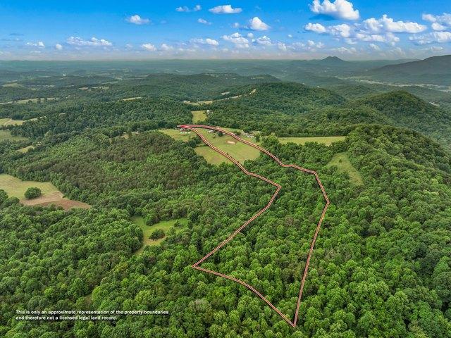 1839 Promiseland Rd, Blaine, TN 37709
