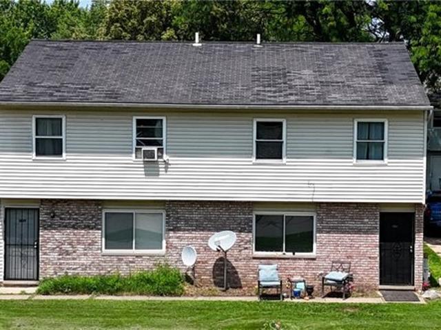 1839 Randall St, Lorain, OH 44052