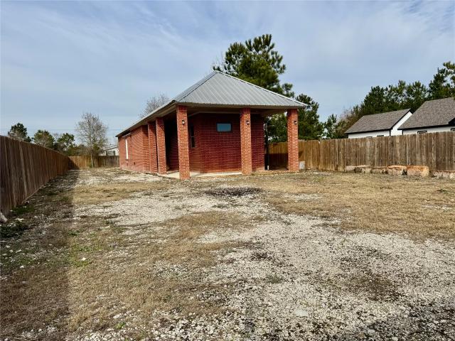 1839 Road 5502