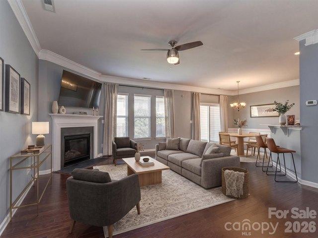 1839 Royal Gorge Ave, Charlotte, NC 28210