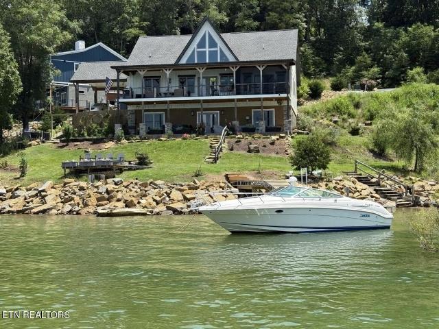 1839 Stone Bridge Drive