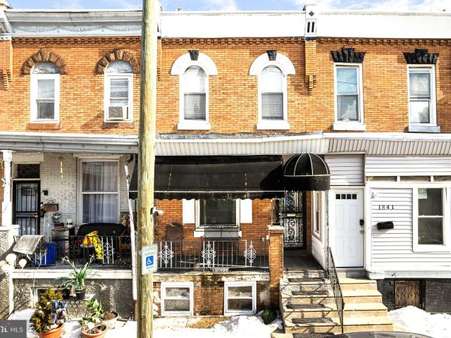 1839 S Conestoga St, Philadelphia, PA 19143 | MLS #PAPH2579