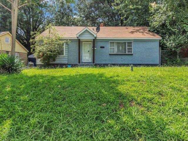 1839 S Orleans St, Memphis, TN 38106