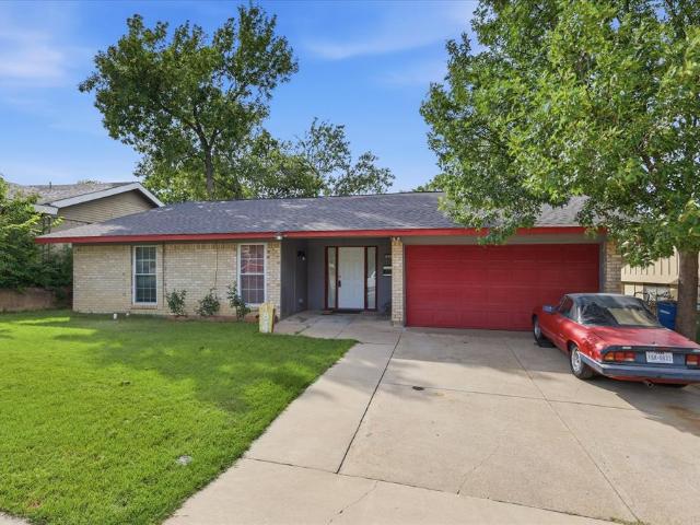 1839 Sherwood Lane