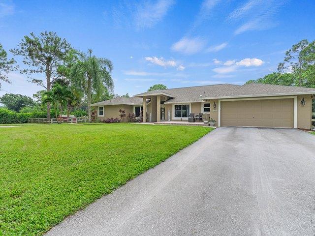 1839 th St N, Loxahatchee, FL 33470