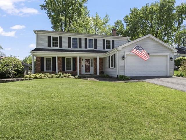 1839 Victoria Rd, Mundelein, IL 60060