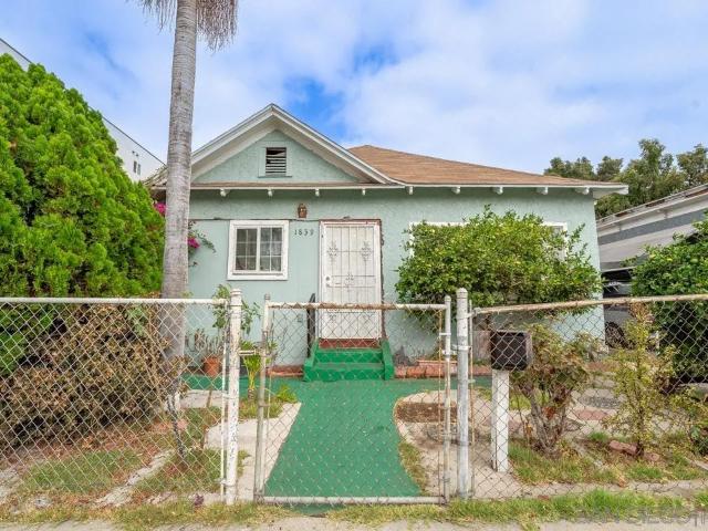 1839 W 20th St, Los Angeles, CA 90007 | MLS #260003