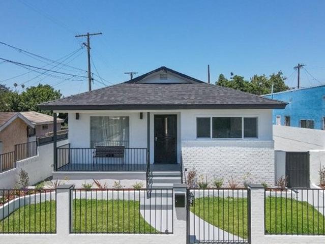 1839 W 35th Pl, Los Angeles, CA 90018