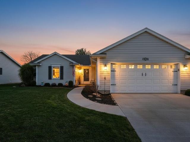 1839 Wilshire Dr, Piqua, OH 45356