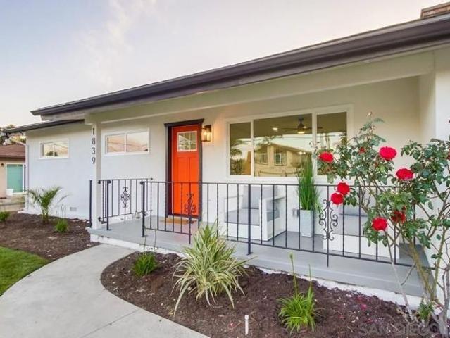 1839 Yettford Rd, Vista, CA 92083