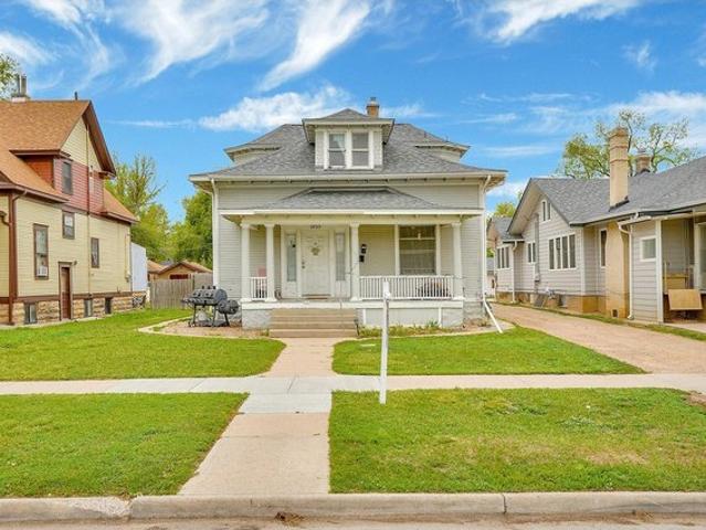 1839 11th Ave Unit 1 3, Greeley, CO 80631