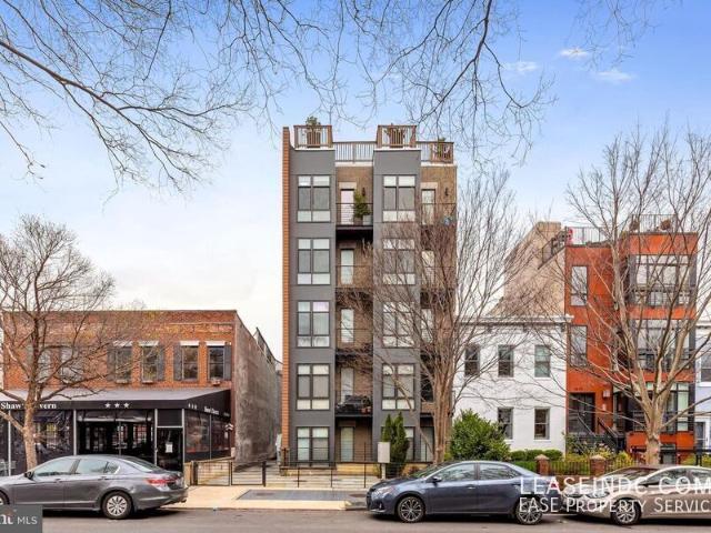 1839 6th Street NW, 1 bed, 1 full bath