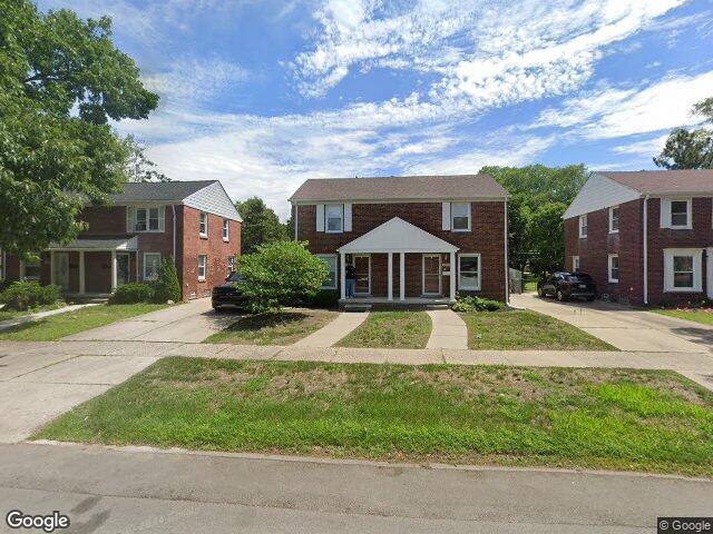 18303 W Outer Dr Unit 1, Dearborn, MI 48128