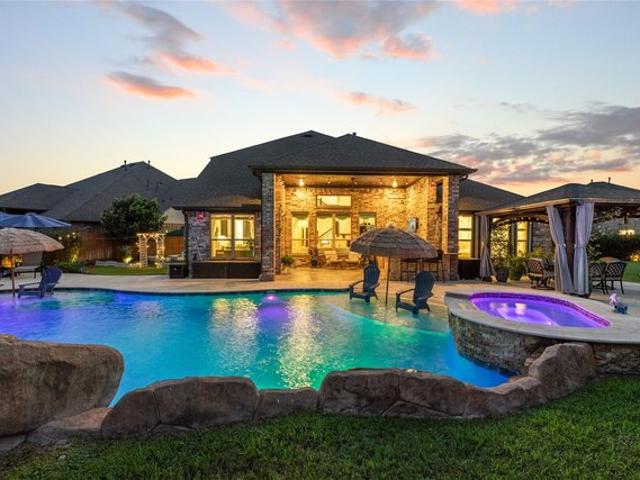 18303 Whispering Sails Ct, Cypress, TX 77433