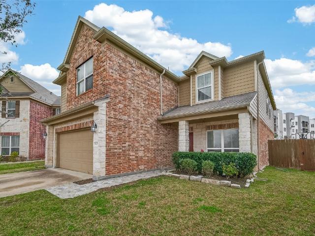 18303 All Oak Trail, Houston, TX 77084 | MLS #83302 | Compass