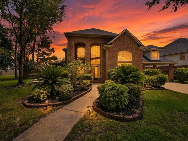 18303 Enchanted Rock Trl, Humble, TX 77346