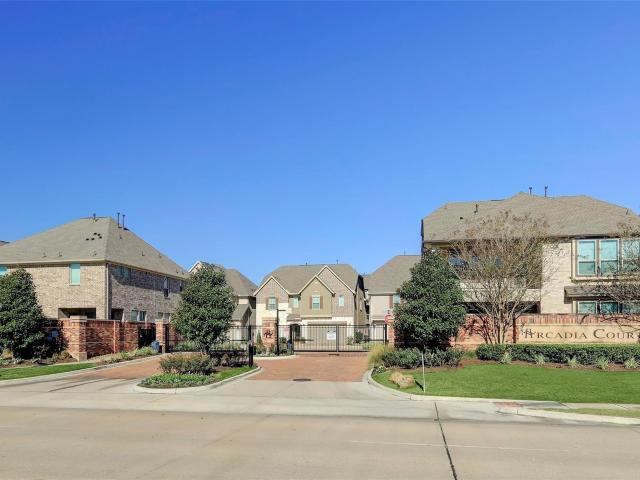 18303 Harmony Bluff Lane