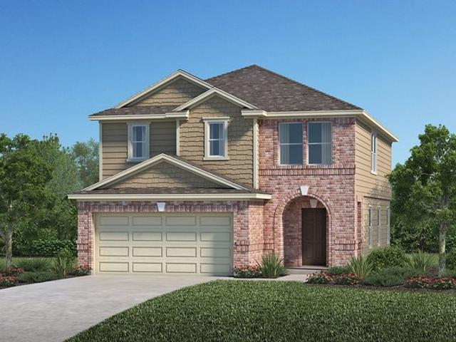 18303 Hidden Dahlia Dr, Tomball, TX 77377