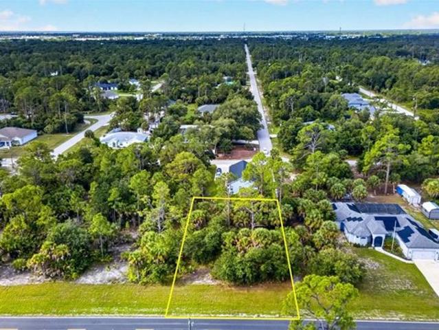 18303 Hillsborough Blvd, Port Charlotte, FL 33954