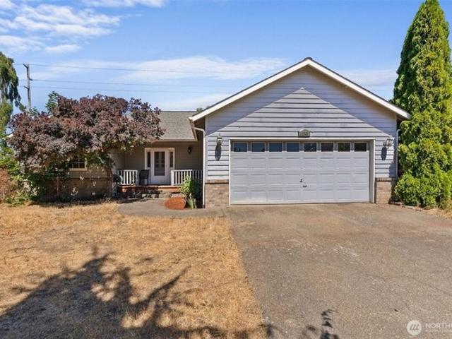 18303 Ivan St SW, Rochester, WA 98579