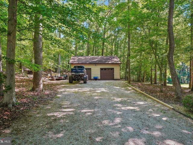 18303 Possum Point Road