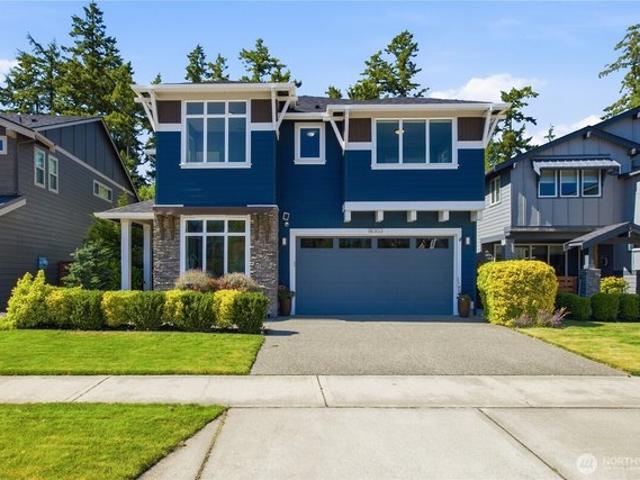18303 st E, Bonney Lake, WA 98391
