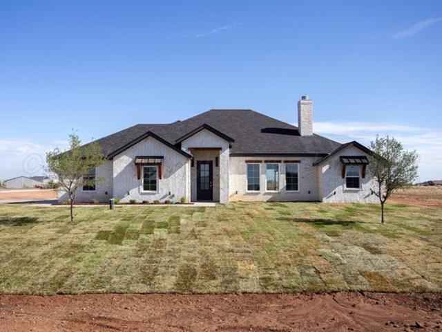18300 Joplin Dr, Amarillo, TX 79119
