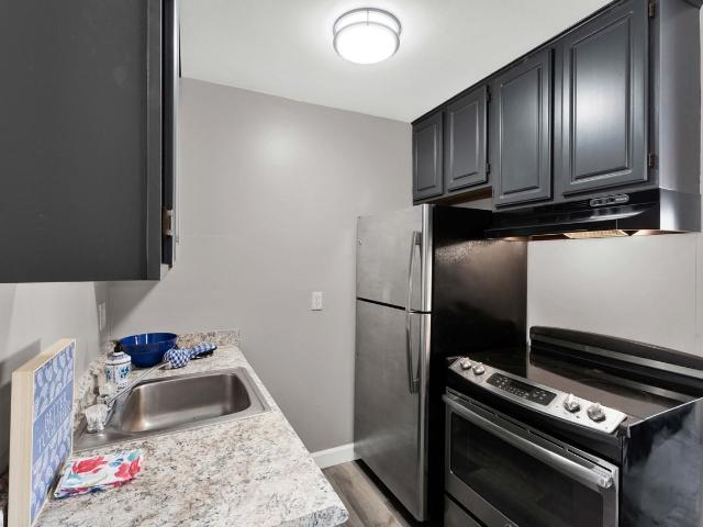 18300 Lahser Road 1 Bedroom Apartment for Rent at 18300 Lahser Rd, Detroit, MI 48219 Evergreen