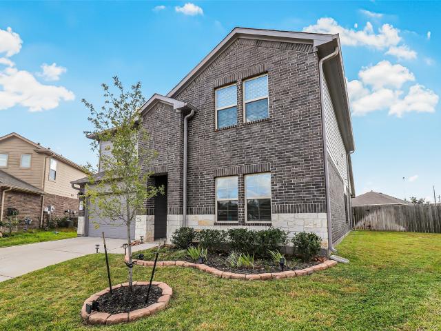 18300 Porters Mill Court