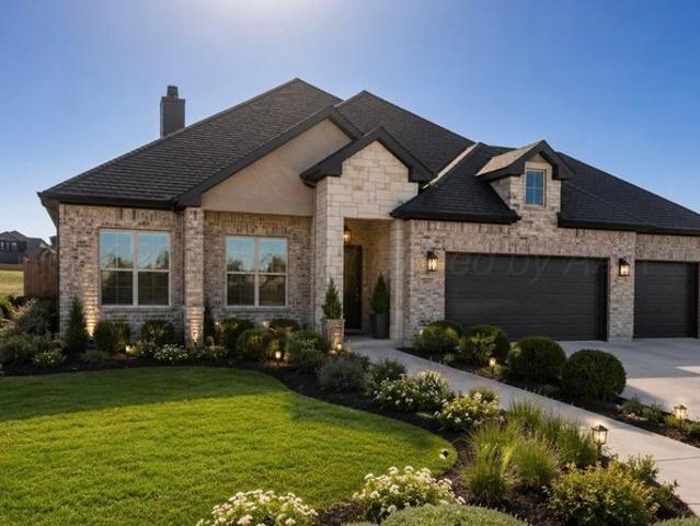 18300 Rhino Rd, Canyon, TX 79015