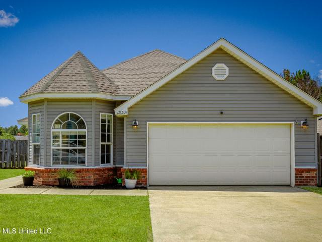 18301 Tiffany Renee Drive