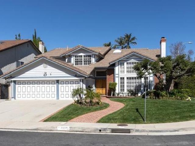 18301 Charlton Ln, Porter Ranch, CA 91326