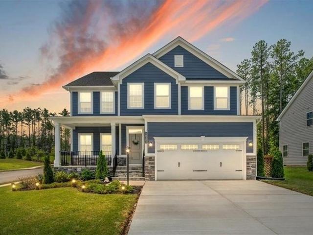 18301 Cherry Oak Trl, Moseley, VA 23120