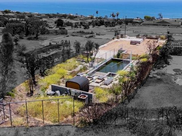 18301 Clifftop Way, Malibu, CA 90265