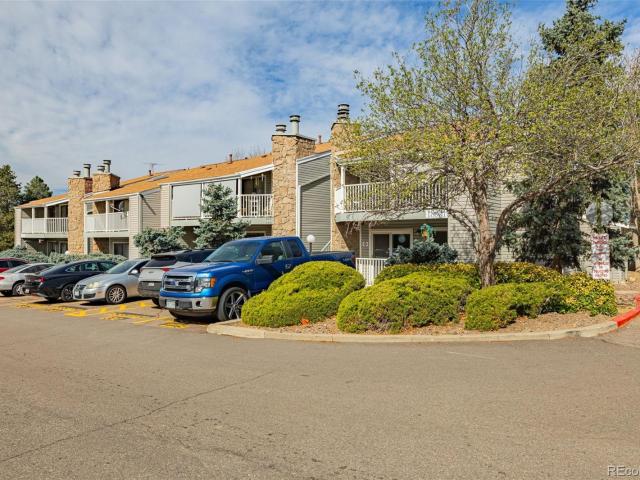 18301 E Kepner Place # 201