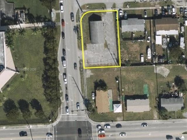 18301 SW 107th Ave, Miami, FL 33157