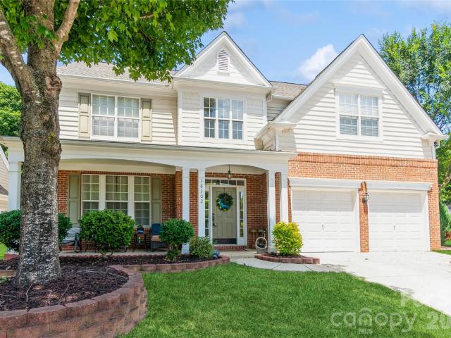 18302 Victoria Bay Dr, Cornelius, NC 28031 | MLS #4367 | Compass