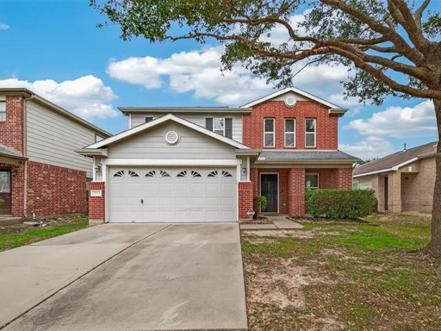 18302 Walden Gate Ln, Cypress, TX 77433