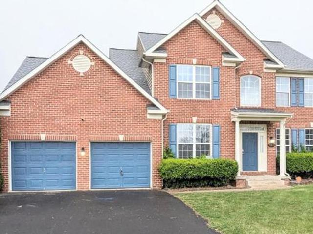 18302 Berwick Terrace, Hagerstown, MD 21740