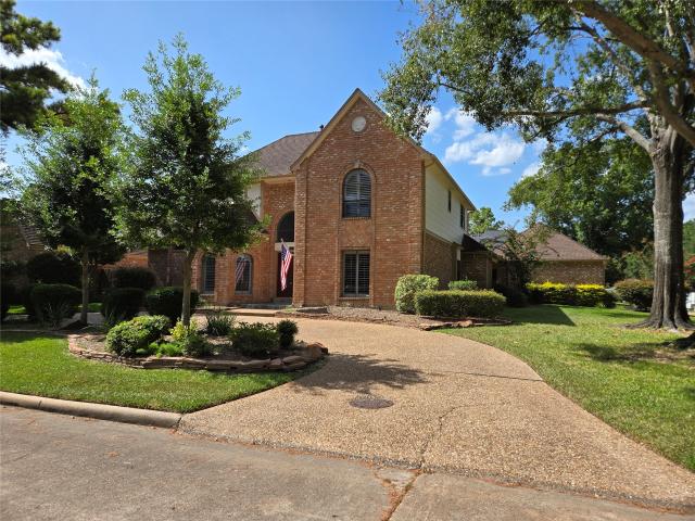 18302 Longmoor Drive