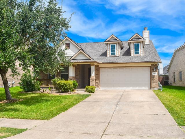 18302 Mable Pond Ln