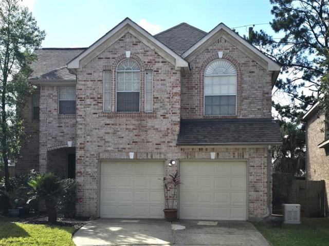 18302 Rittenhouse Park Ct, Spring, TX 77379