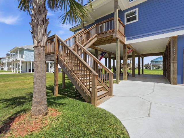 18307 Warrior Road