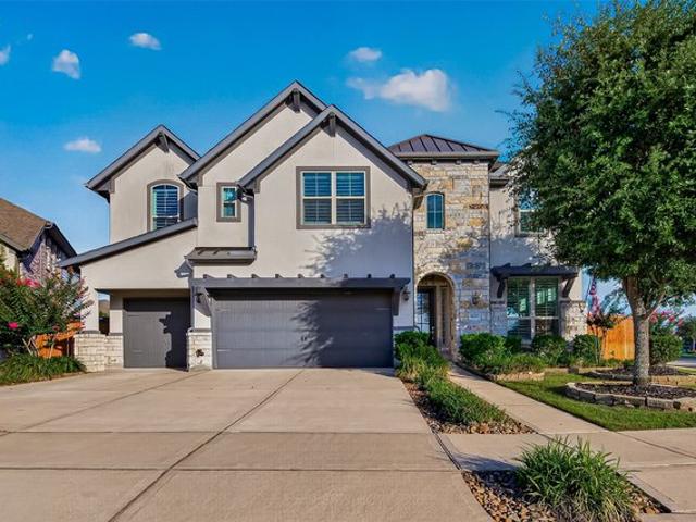 18307 Whispering Sails Ct, Cypress, TX 77433