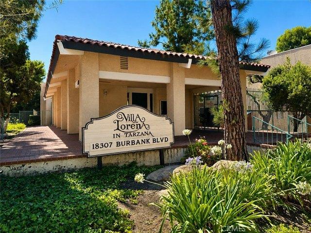 18307 Burbank Blvd, Tarzana, CA 91356